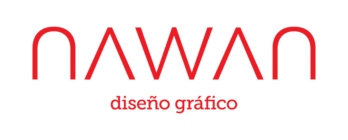diseño gráfico - nawan
